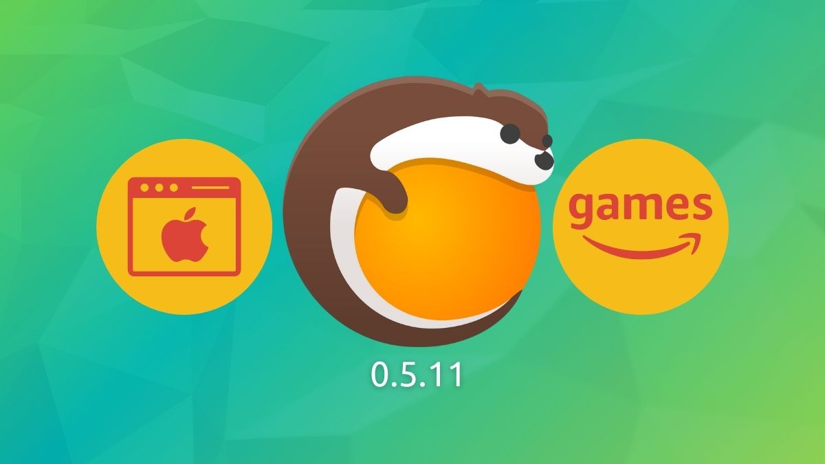Lutris 0.5.11 Adds Open Source Macintosh Emulators and Amazon Games ...