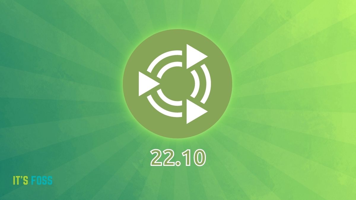 Ubuntu MATE 22.10 Release Has Some Interesting Upgrades!