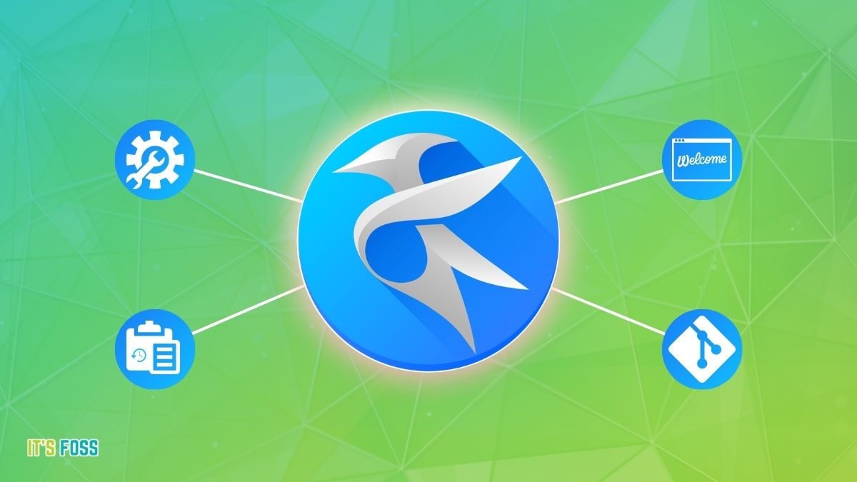 Kate Editor is Getting Four New Awesome Features