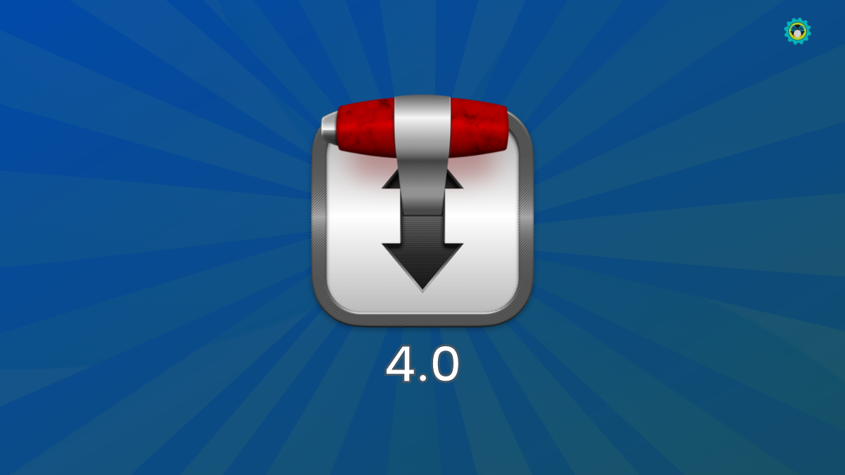 Transmission 4.0 Upgrade is Here After Two Years