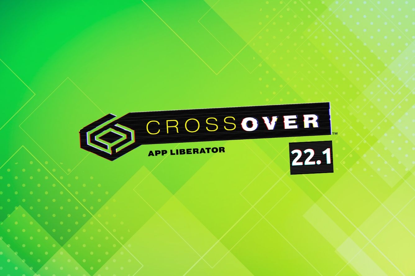 CrossOver 22.1 Release is a Small Update With Good Gaming Upgrades