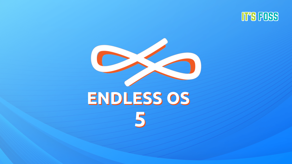 Endless OS 5 Release Adds Wayland Support With GNOME 41