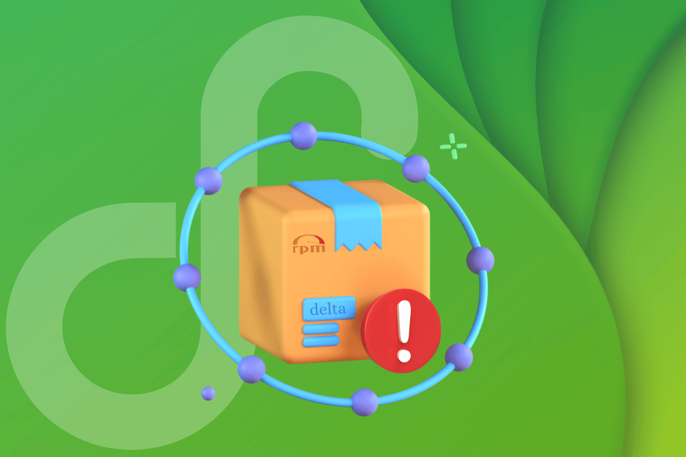 Fedora May Finally Drop Delta RPMs