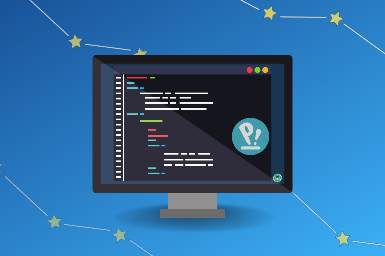 Pop!_OS is Working on a New Text Editor, Taking Cues from Vim and VS Code