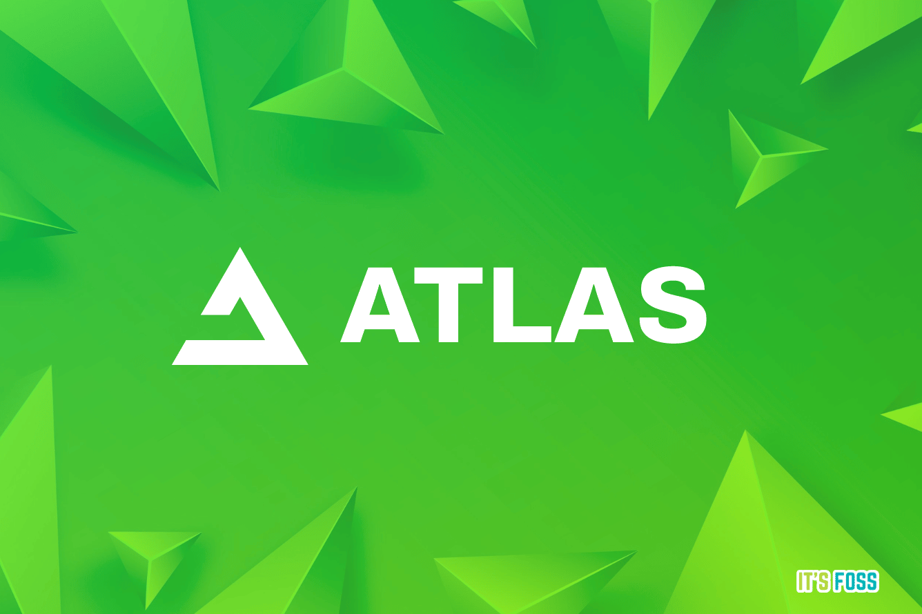Atlas: An Open Windows OS Optimized for Gaming and Privacy