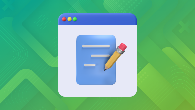 Linux Terminal Basics 9 Editing Files In Linux Terminal Linux 