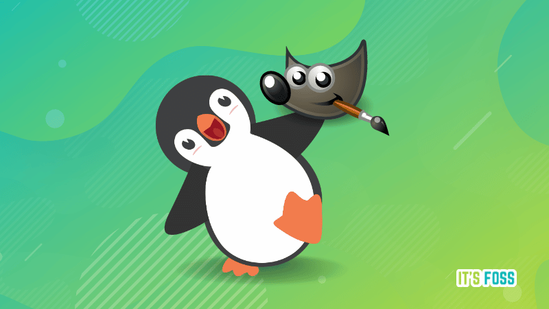 How to Install GIMP on Ubuntu Linux