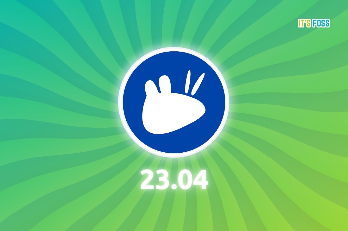 Xubuntu 23.04 Releases With Xfce 4.18 and Pipewire