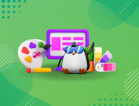 Desktop Linux Customization Tutorial Collection