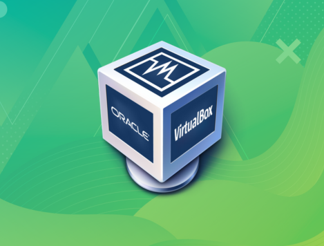 VirtualBox - It's FOSS