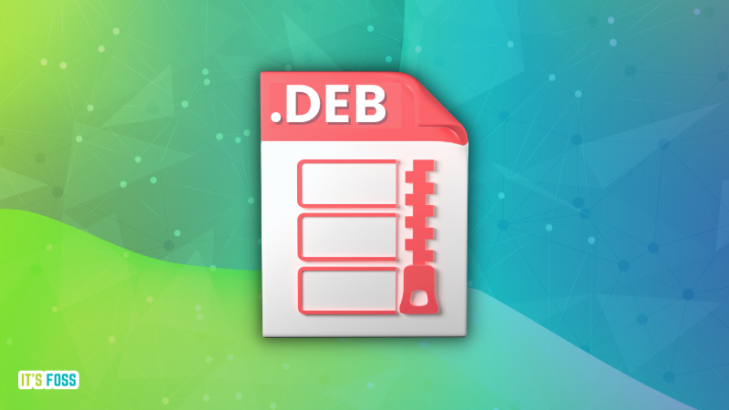 How to Extract Deb Files in Ubuntu
