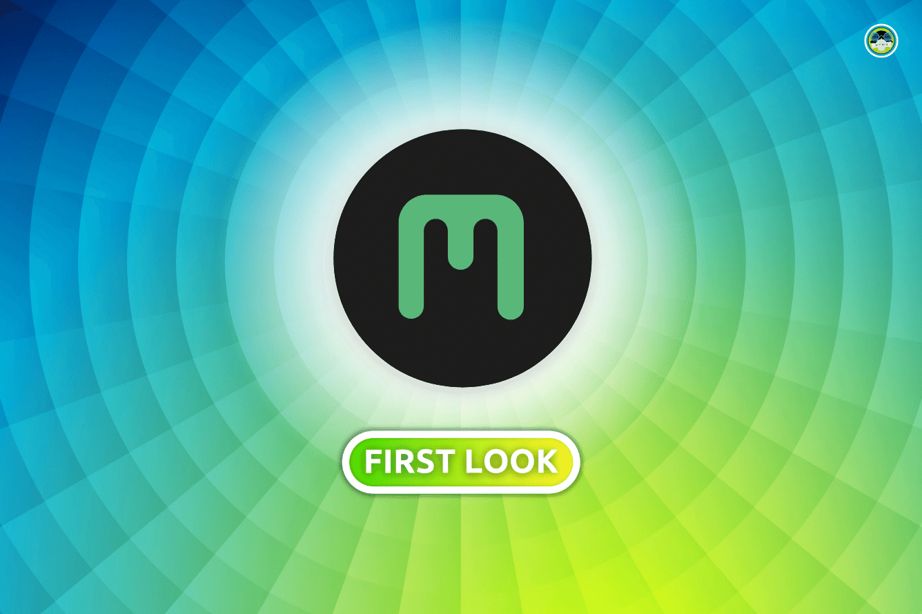 Moosync: A Feature-Rich Open-Source Music Player