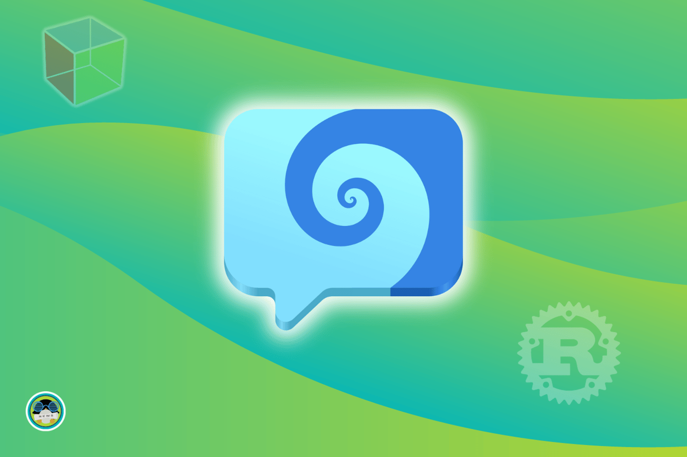 Fractal 5: Linux Matrix Messaging App Level-Up with GTK 4 and Rust SDK