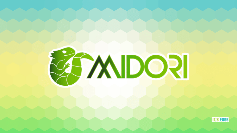Midori: A Lightweight Open Source Web Browser