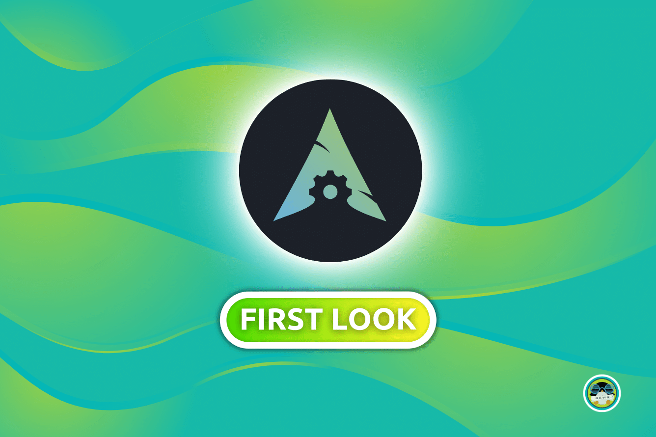 Archcraft: A Customized Lightweight Linux Distro Experience