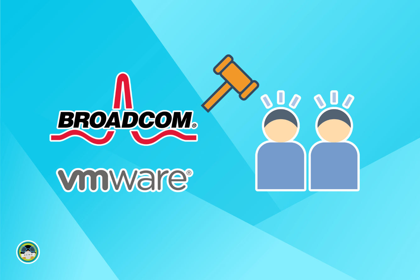 Broadcom Drops A Hammer on VMware Customers After Acquisition