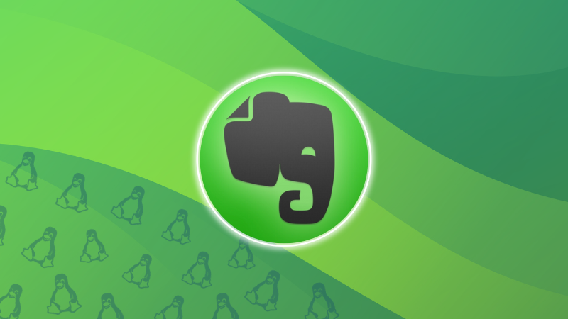 Use Evernote on Linux with These Tools