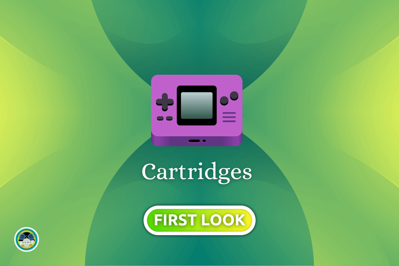 Cartridges: A Simple Game Launcher With Support for Steam, Lutris, and ...