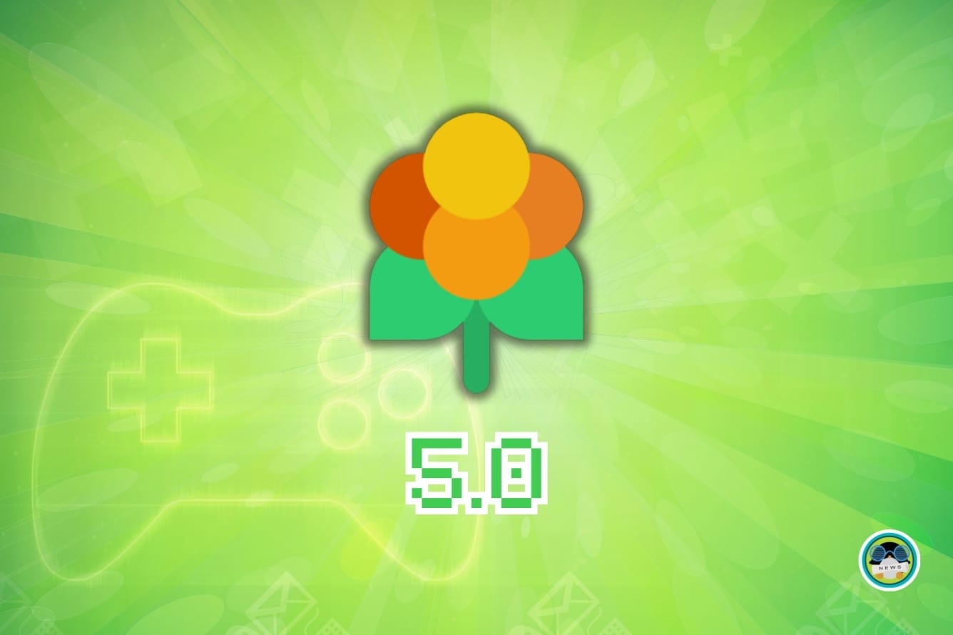 Lakka 5.0 Linux Distro Release: Upgrade Your Retro Gaming Experience ...