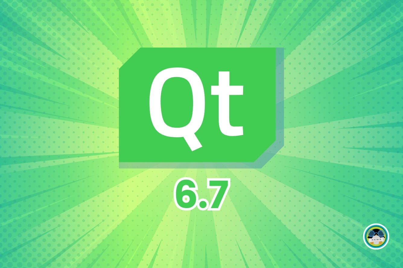 A Good Upgrade for Developers: Qt 6.7 Releases With New Platform Support and Improved Fonts