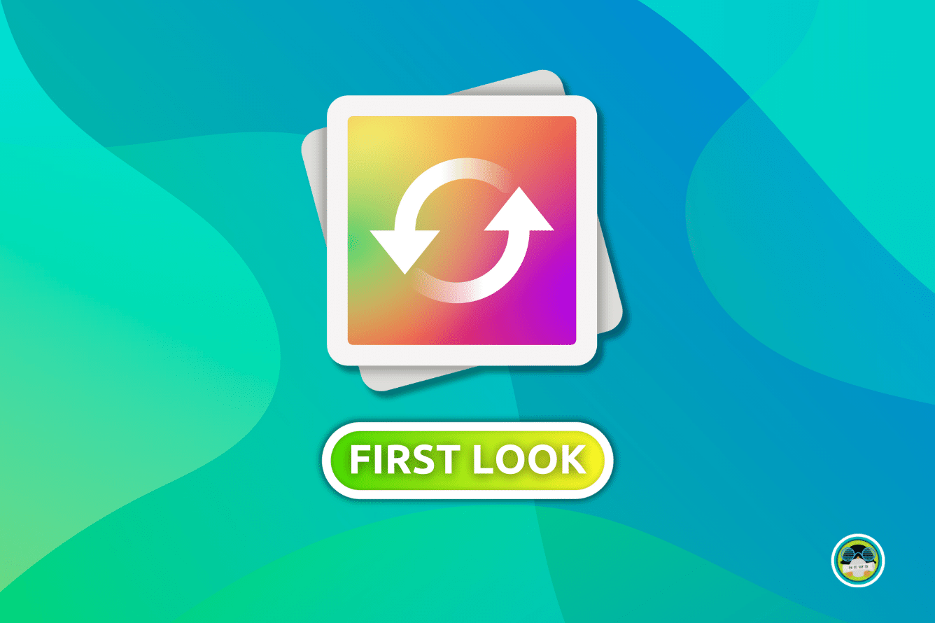 Switcheroo: Convert Your Images With This Open-Source App for Linux!