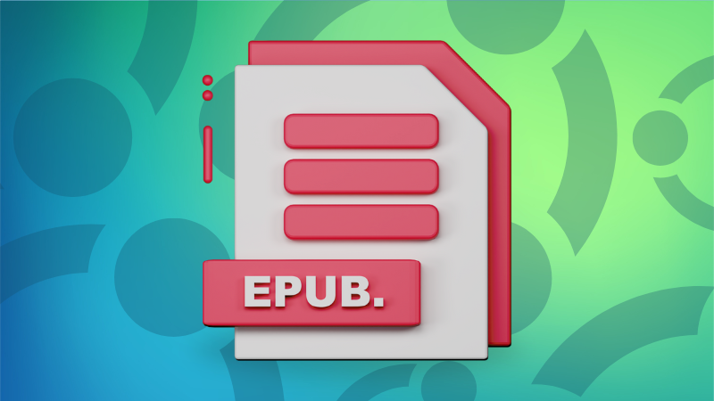 How to Open ePub Books in Ubuntu Linux