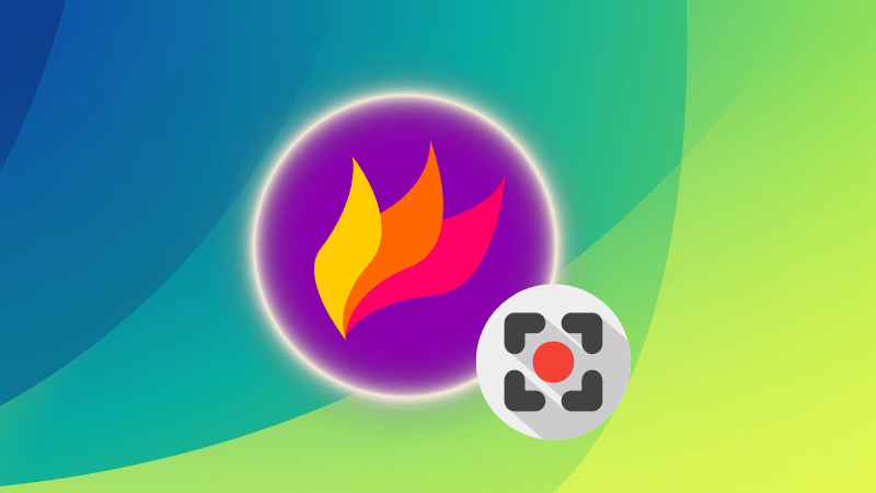 Taking and Editing Screenshots in Linux With Flameshot