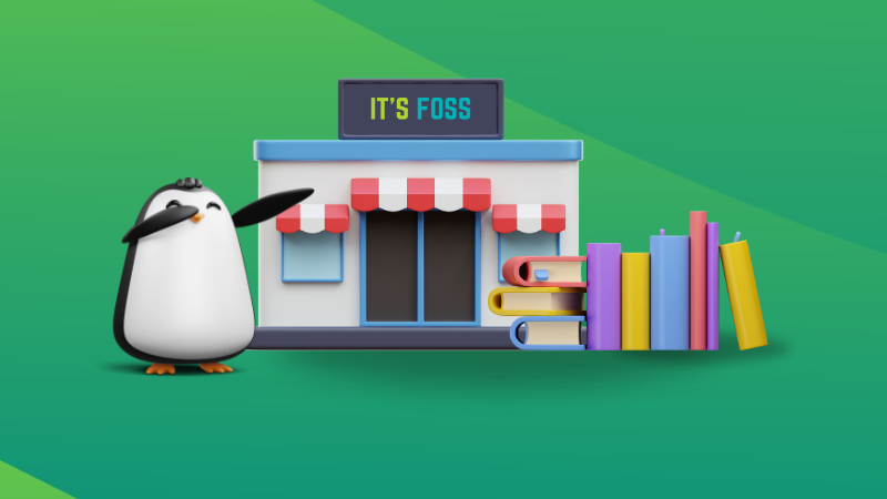 Linux for DevOps eBook