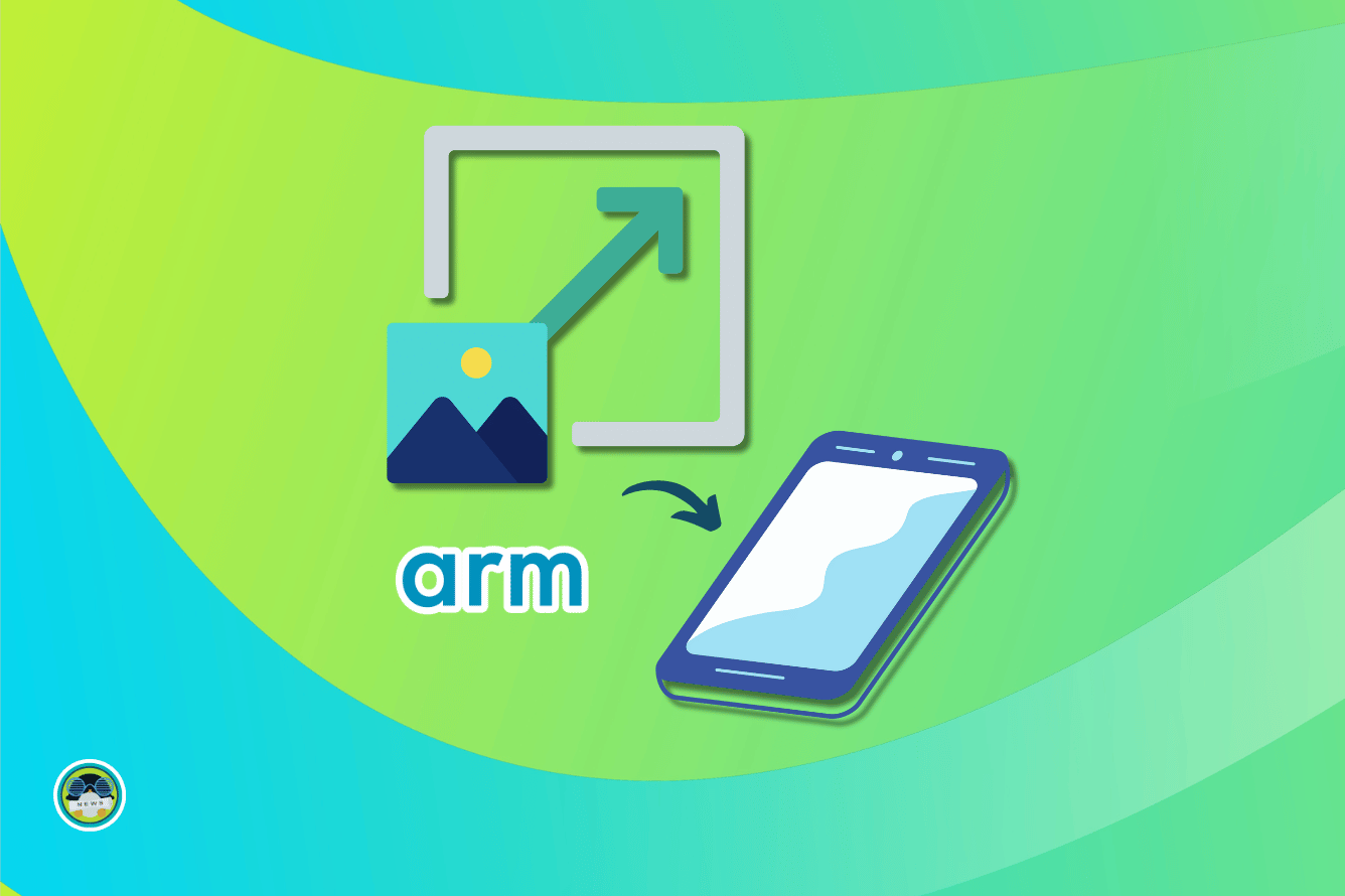 Arm Reveals Open-Source Upscaling Tech 'ASR' for Mobile Games