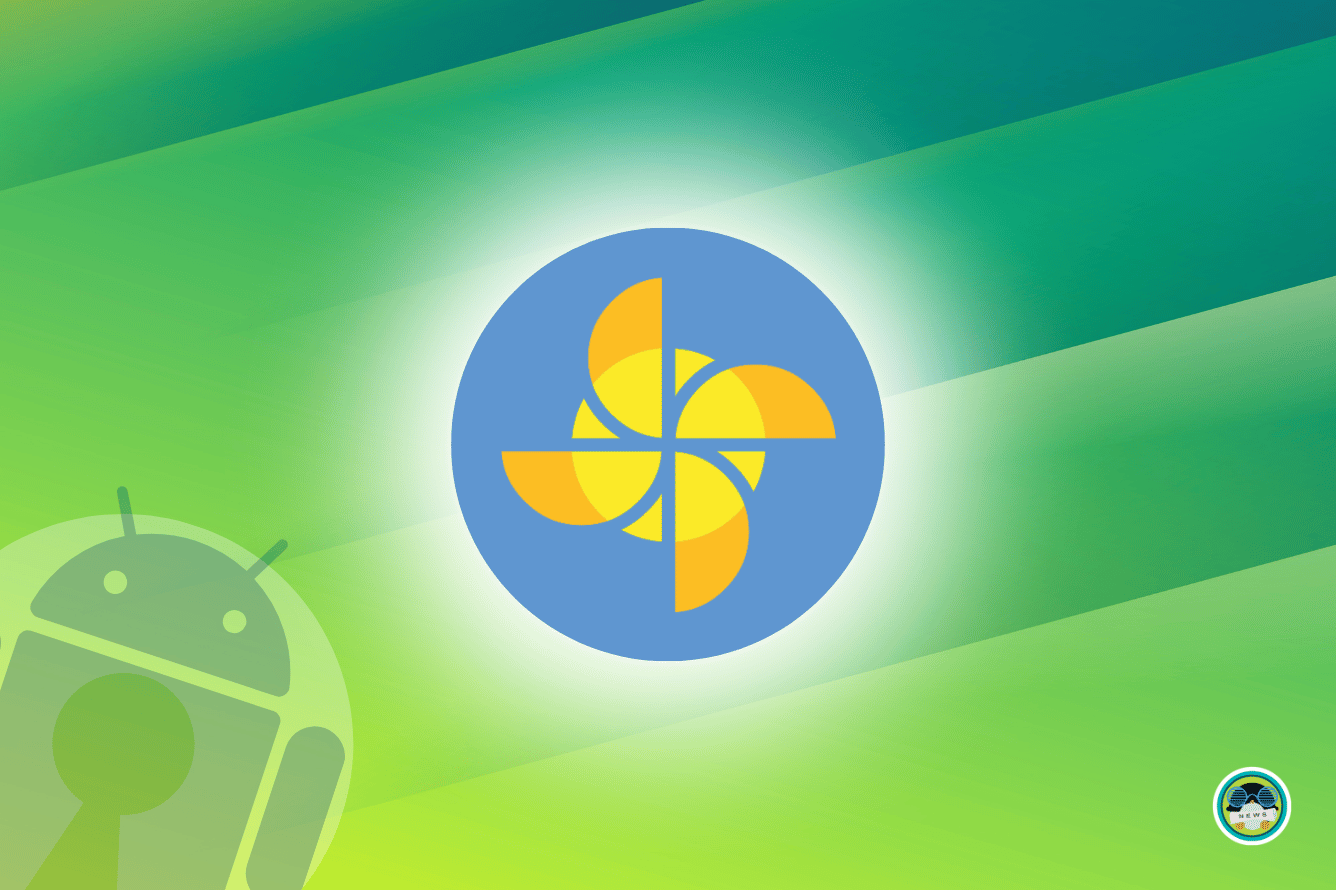 This Open-Source Android Weather App Looks Pretty!