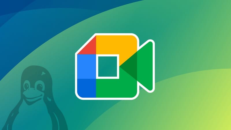 Using Google Meet on Ubuntu and Other Linux Distributions
