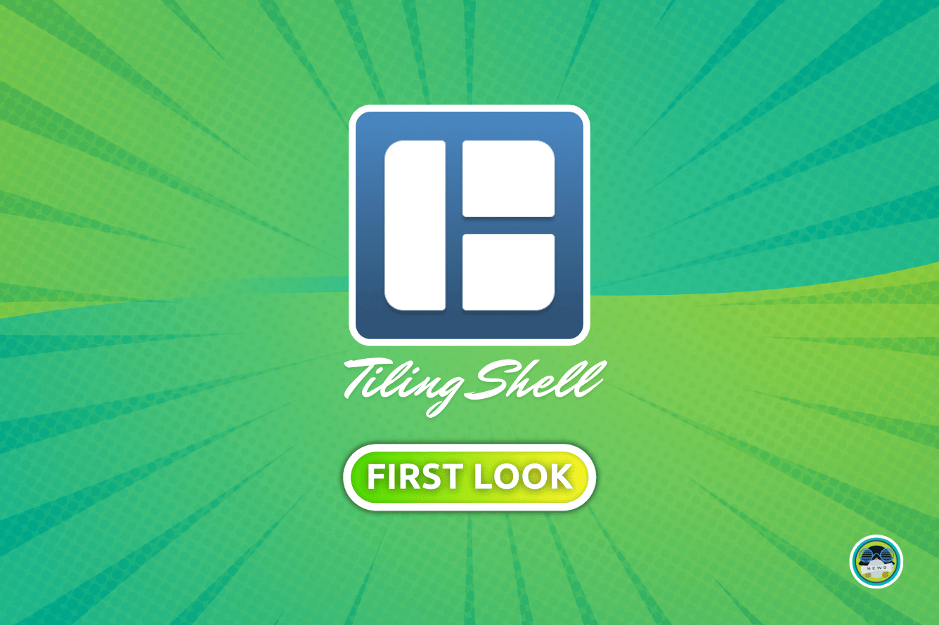 Tiling Shell: A GNOME Extension to Add Superpowers to Ubuntu