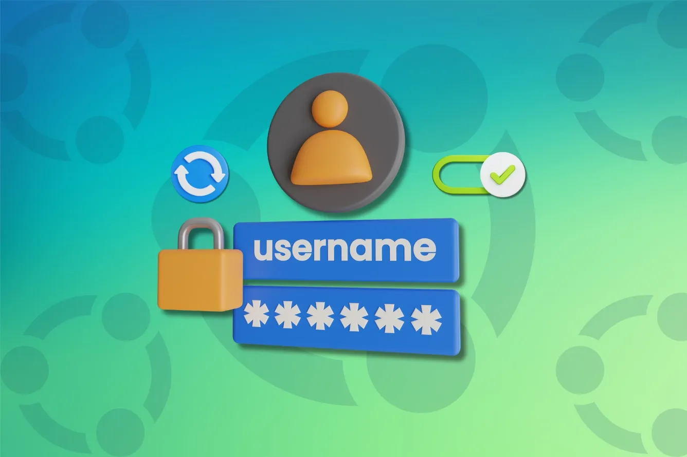 Enable or Disable Automatic Login in Ubuntu