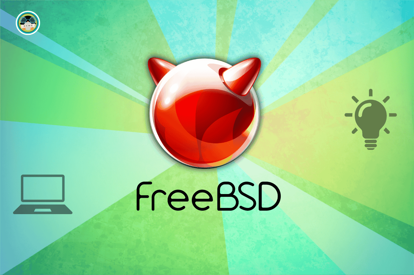 FreeBSD Wants More People Using It on Laptops and Here’s Their Plan