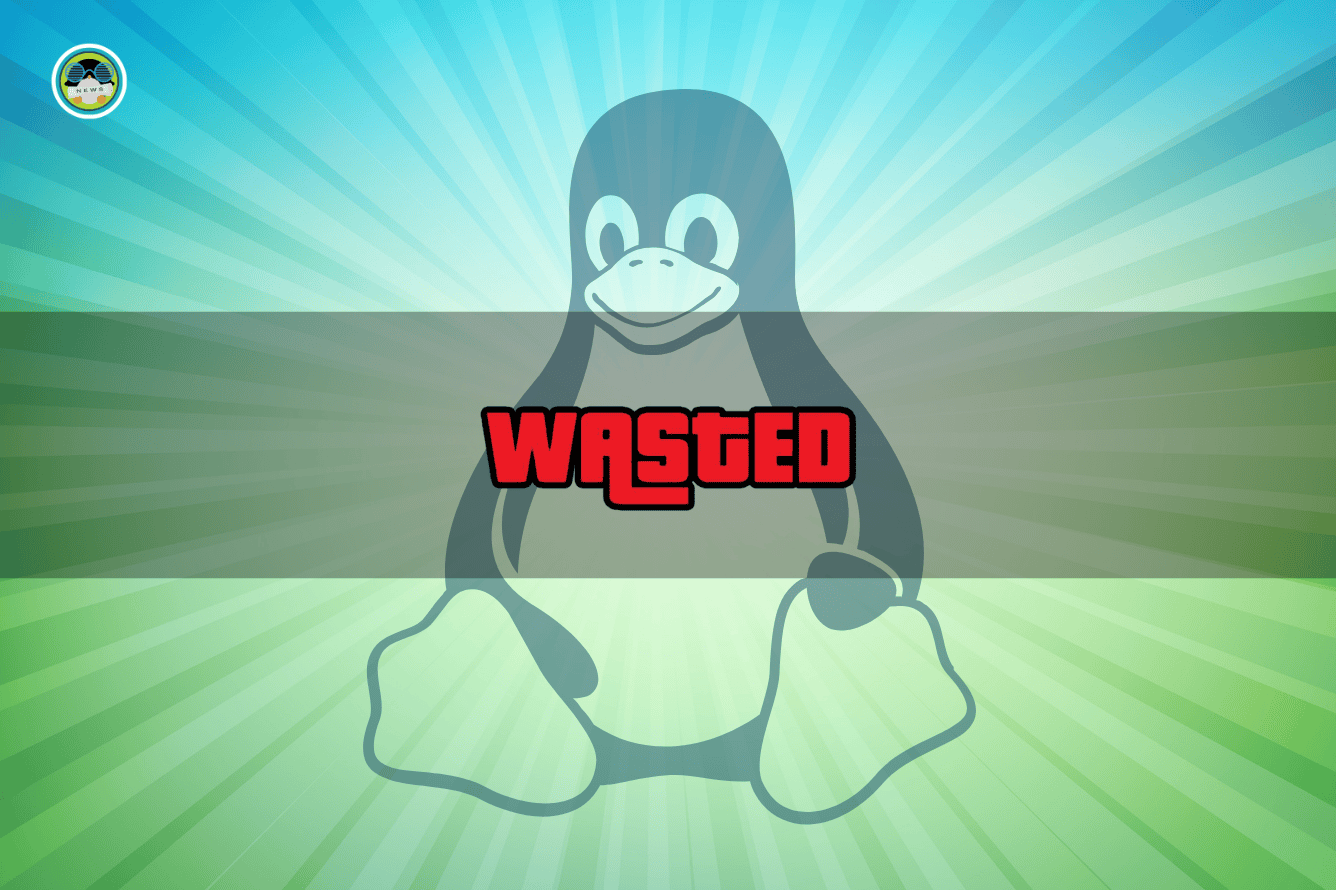 Wasted! Linux Players Barred from GTA V Online Play