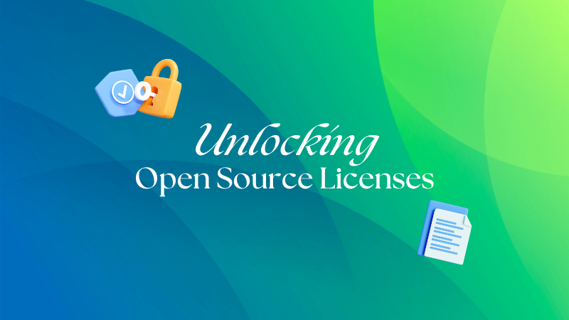 Open-Source Licenses: Quiz