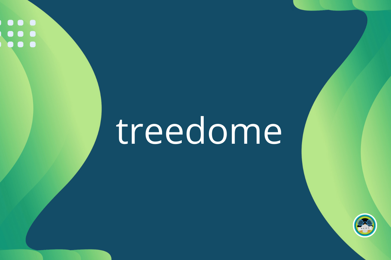 Treedome: A Hierarchical Local-First Note-Taking App Inspired by CherryTree