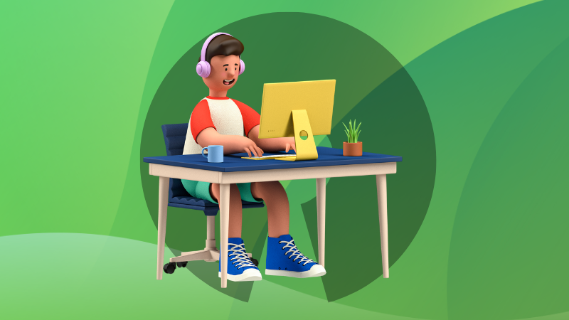 13 Best Open Source Internships For College Students