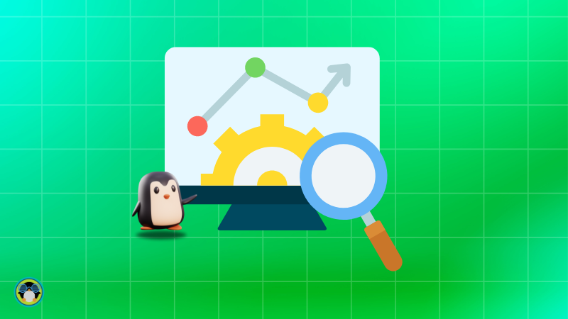 Use Task Manager in Ubuntu and Other Linux