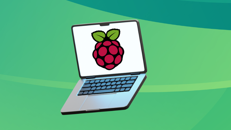 Installing the Lightweight Raspberry Pi OS on Any PC