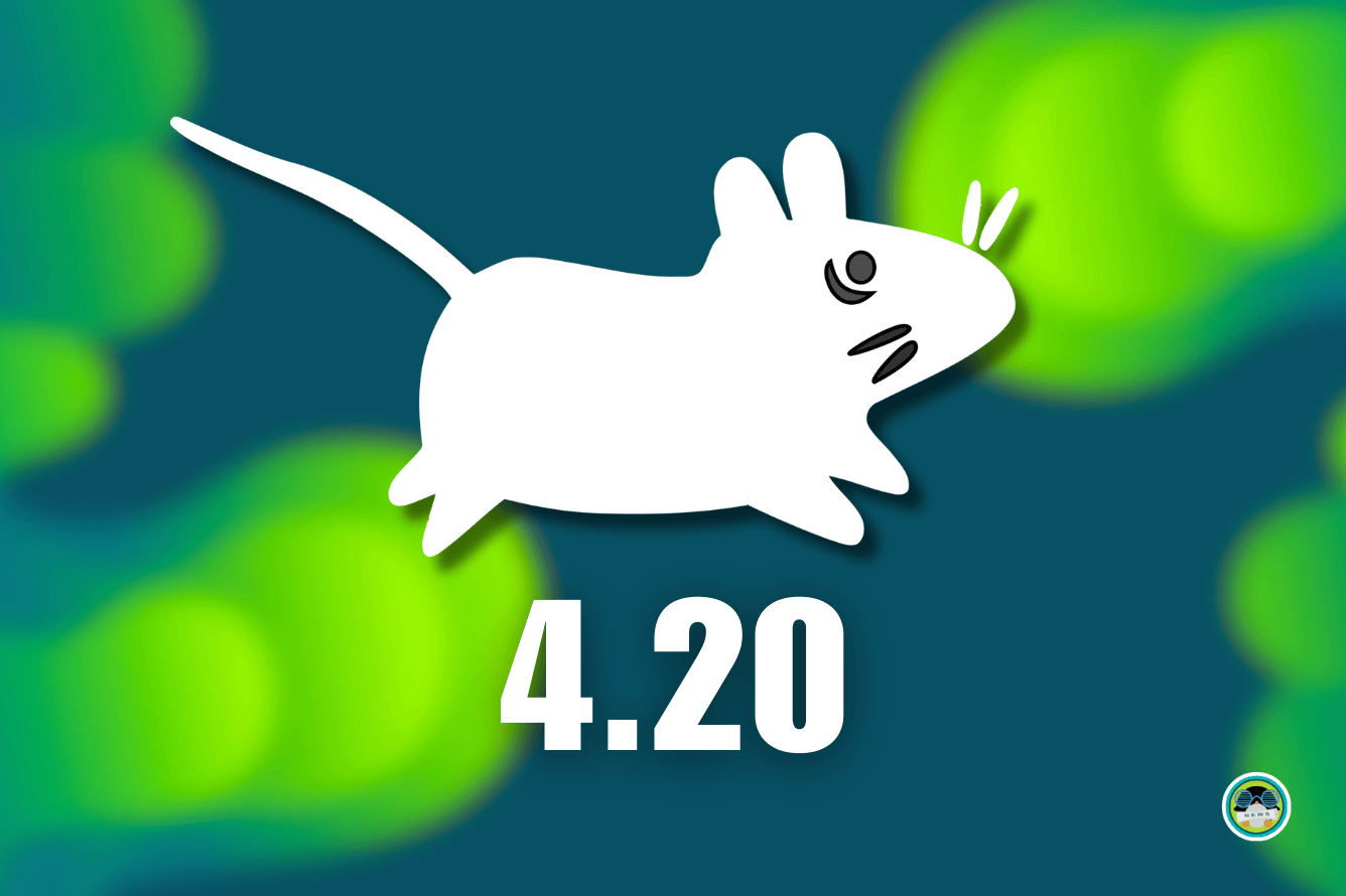 Xfce 4.20 Releases With Experimental Wayland Support and More Upgrades