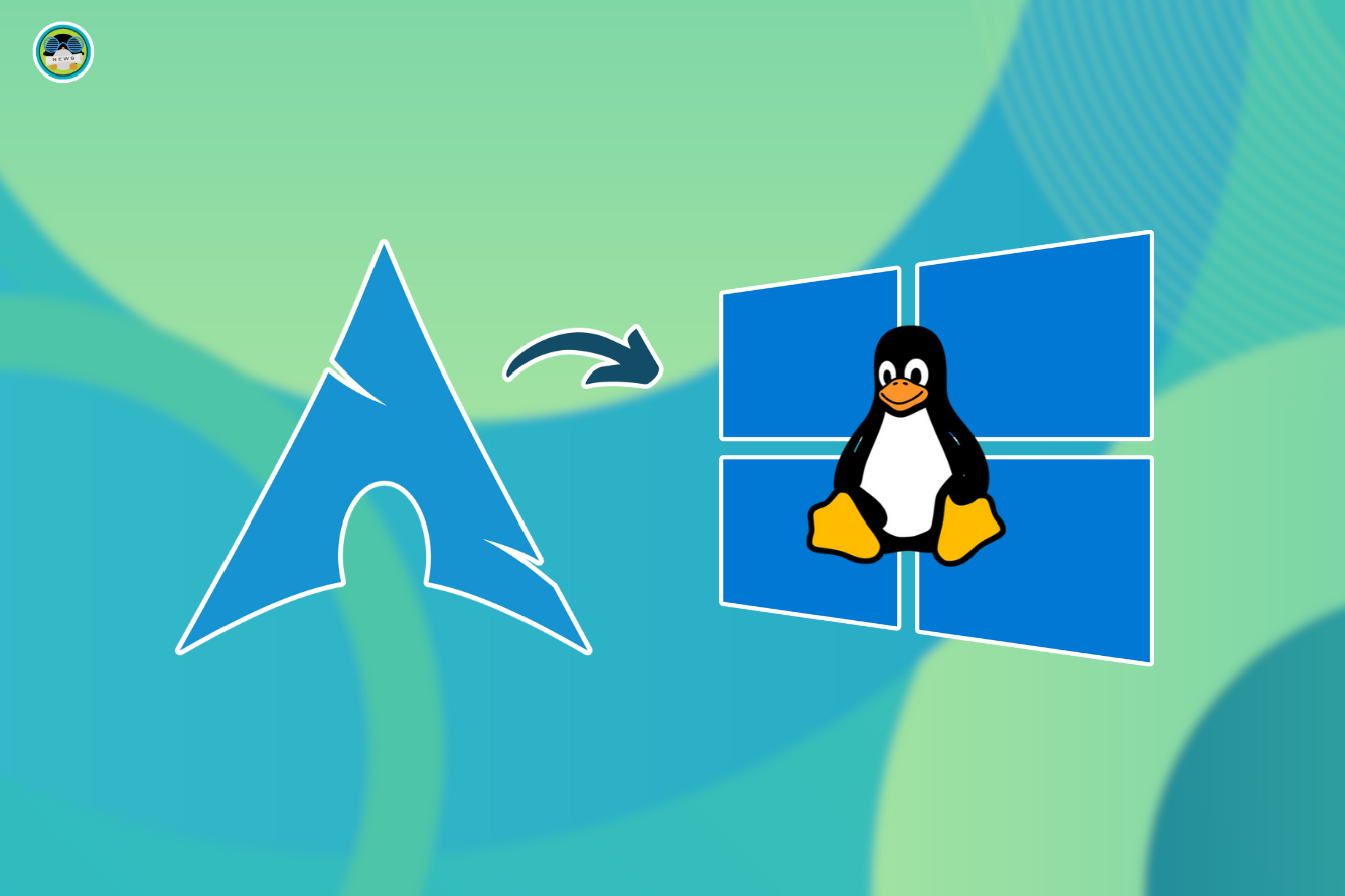 Windows Users Will Soon be Able to Say “I use Arch, BTW”