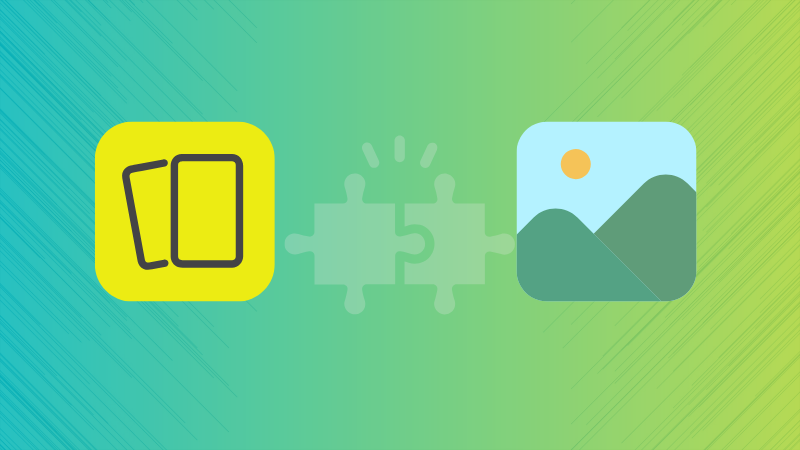 Match Linux Apps With Their Roles: Puzzle