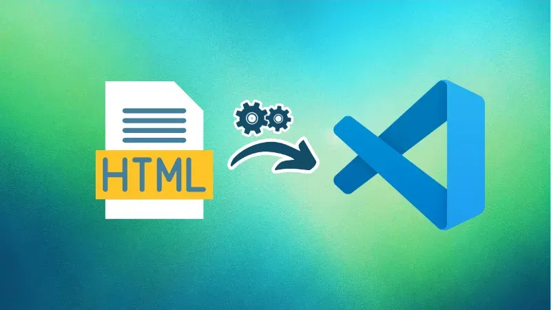 How I Run Html Code In Vs Code
