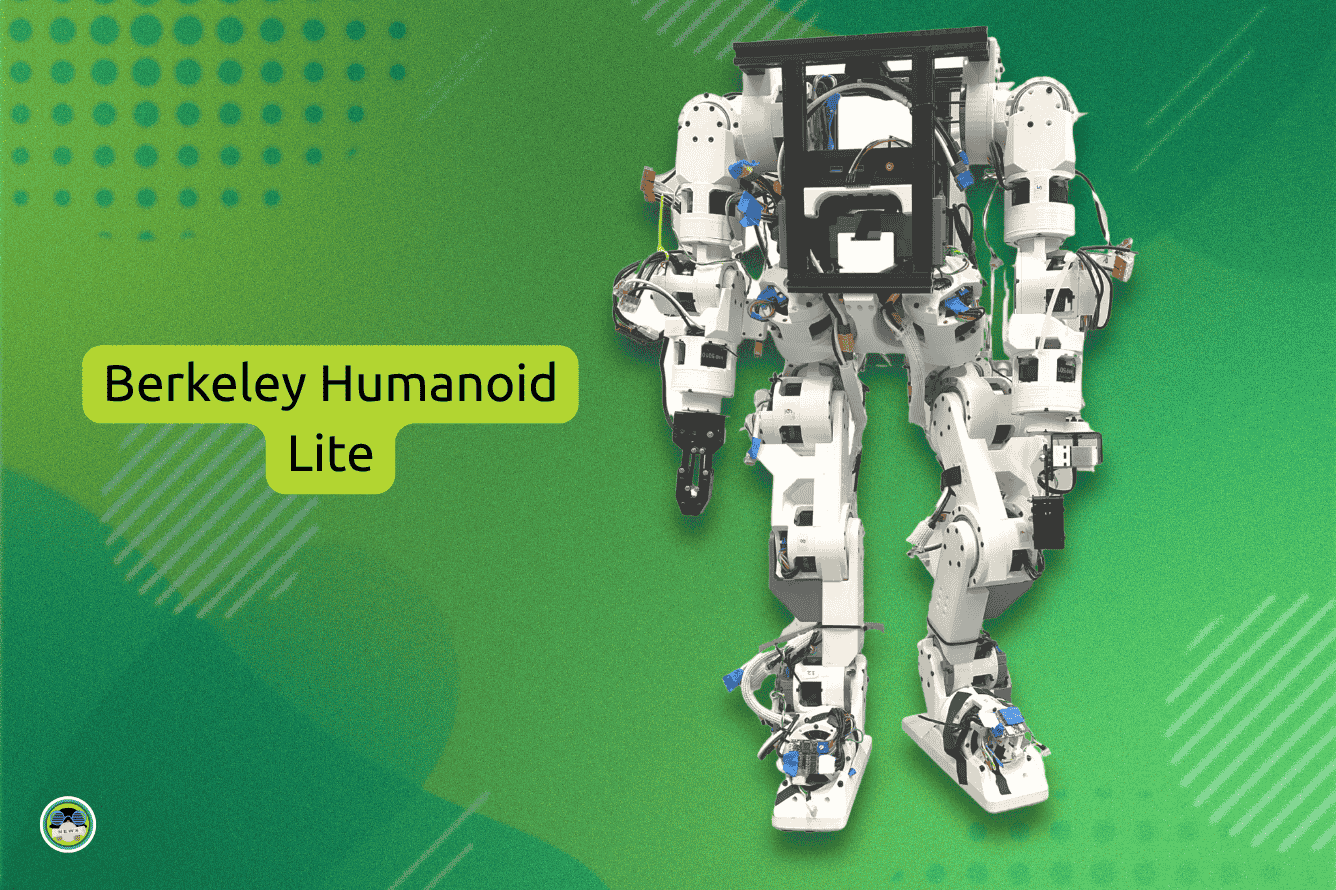 You Can Build an Open Source Humanoid Robot for Just $5,000