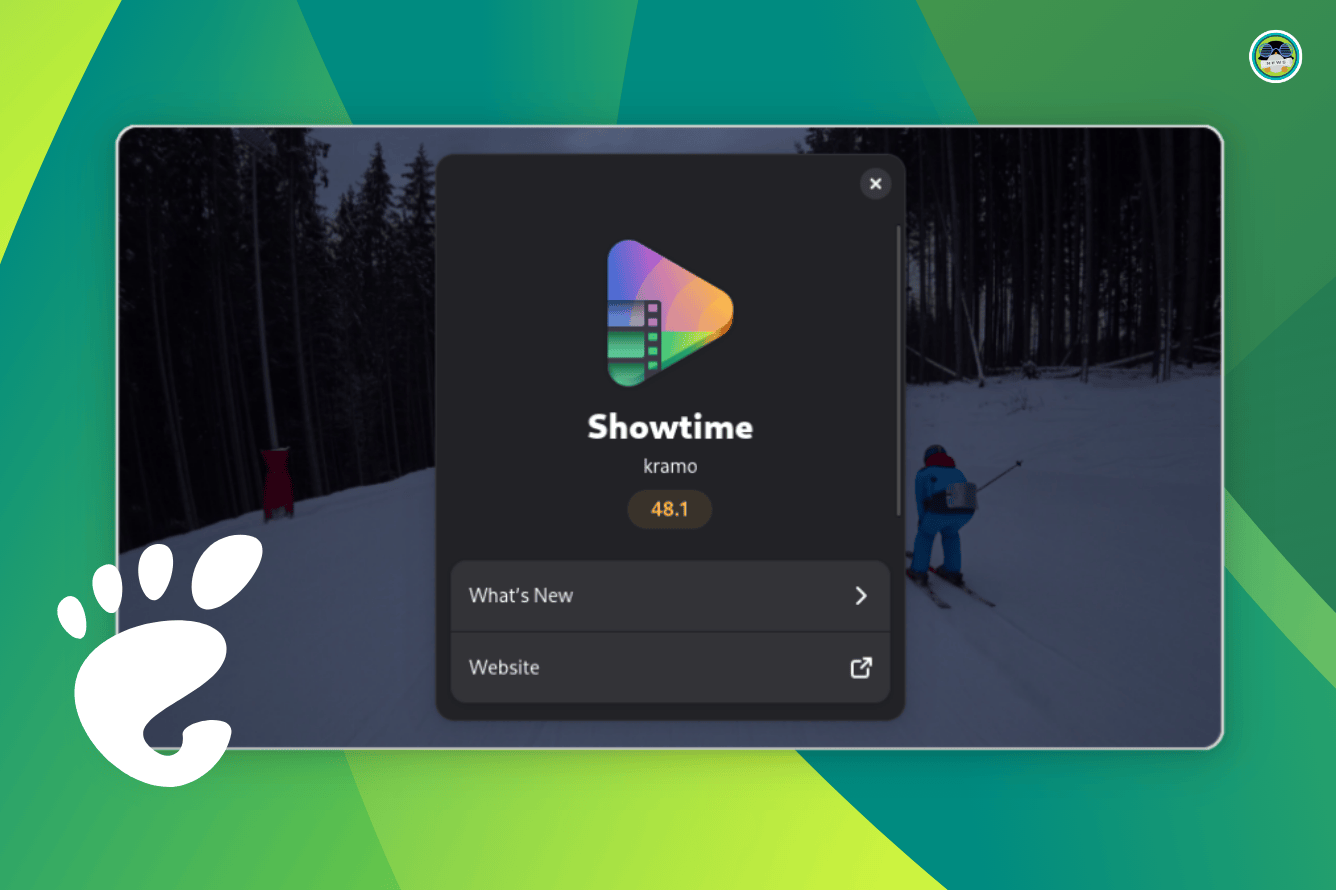 Now GNOME is Replacing its Default Video Player