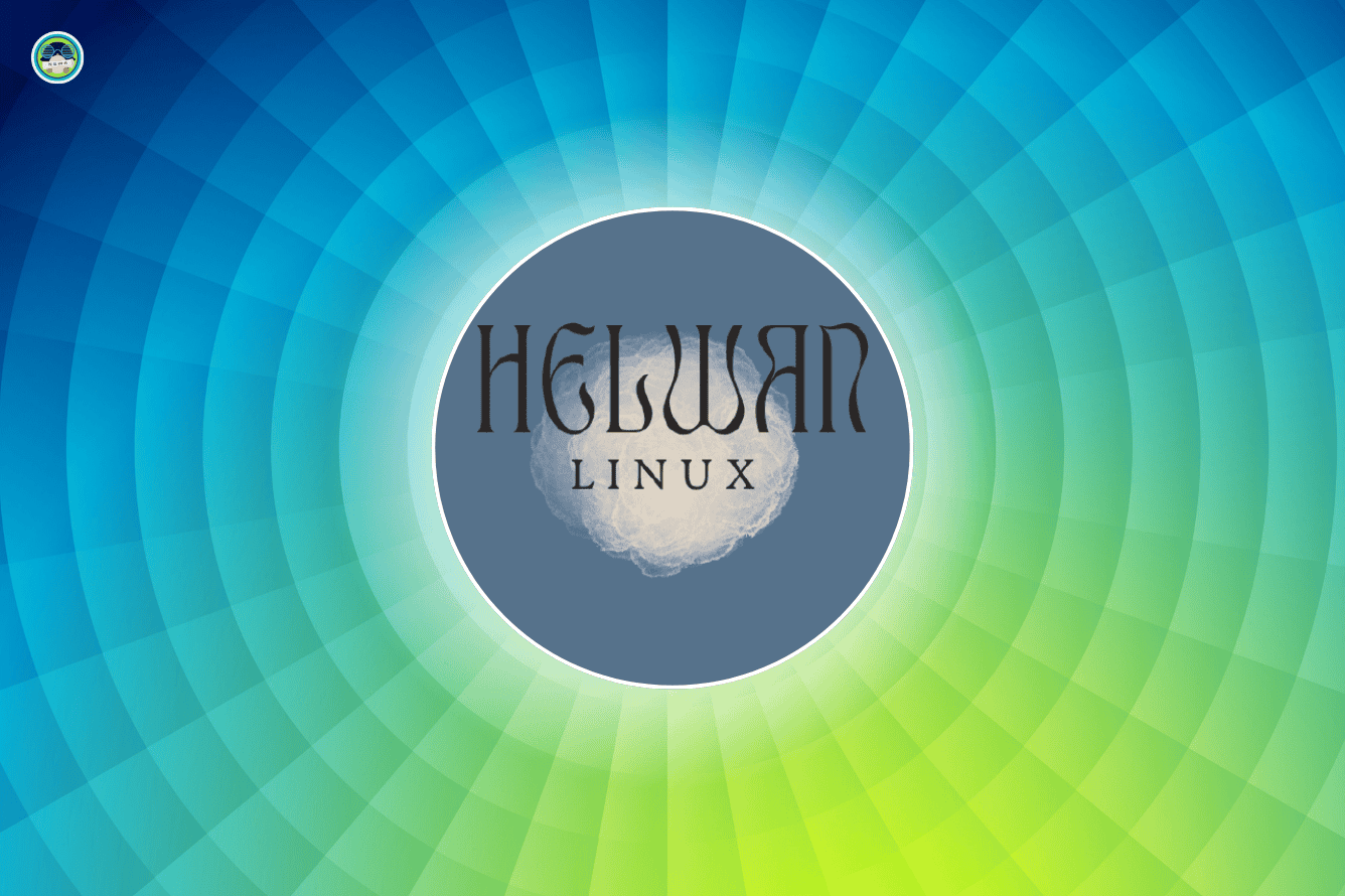 Helwan Linux: A Made-in-Egypt Linux Distribution