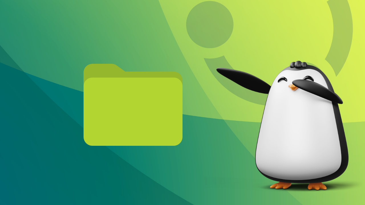 Install and Make Nemo the Default File Manager in Ubuntu