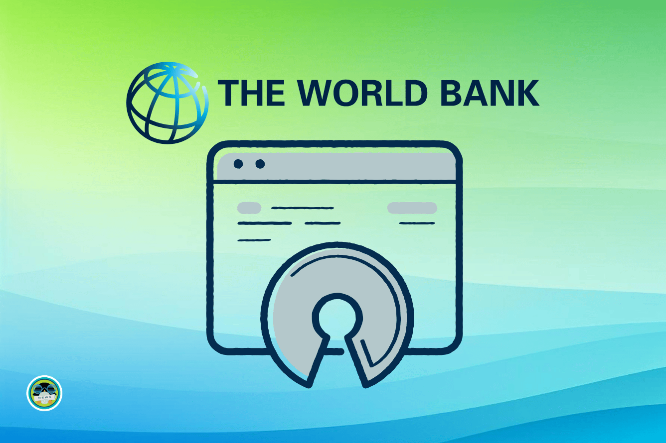The World Bank Just Open-Sourced a Powerful Metadata Tool