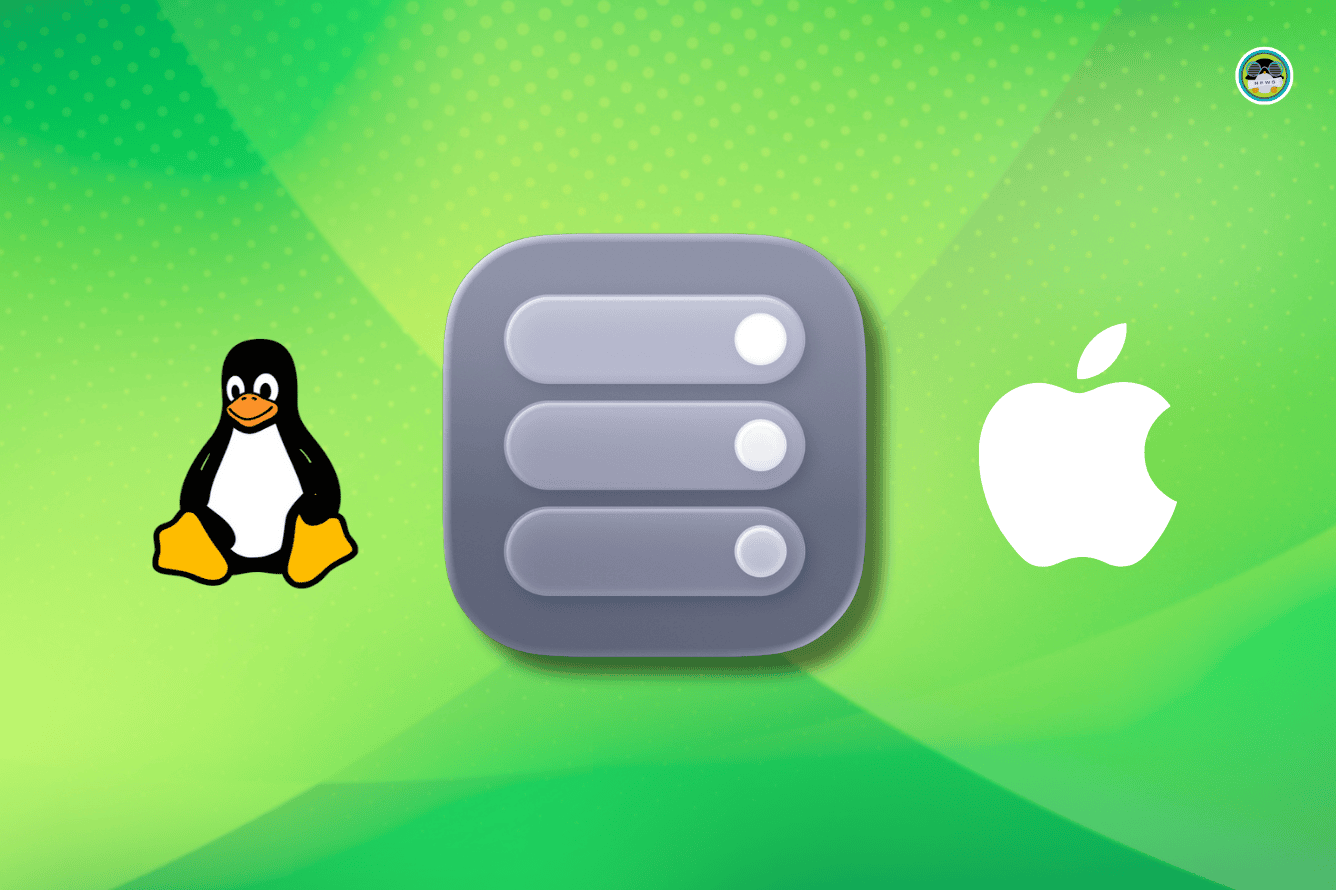 macOS Meets Linux with Open Source Containerization